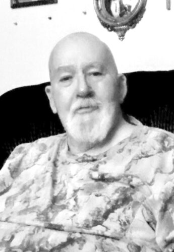 Harold F. Knotts | News, Sports, Jobs - Morning Journal